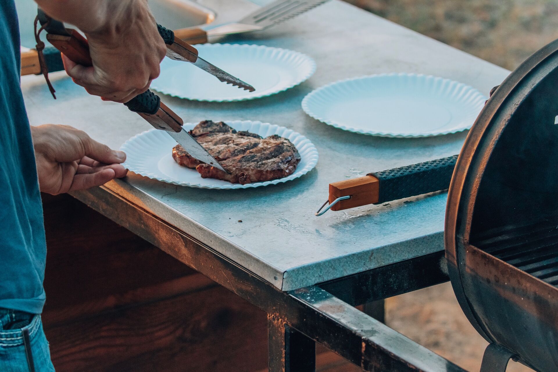 Kima #4 – this is Paradise on Lake Texoma